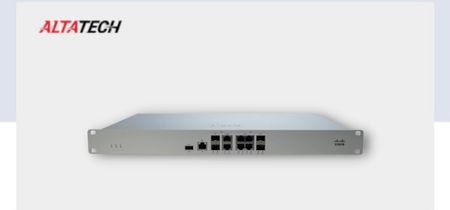 Discover Used/Refurbished Cisco Meraki MX105