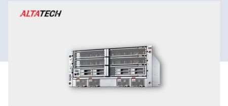 Used Oracle SPARC T8-4 Servers - ALTA Technologies