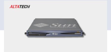 Explore Used/Refurbished Sun Fire V100 Servers for Sale