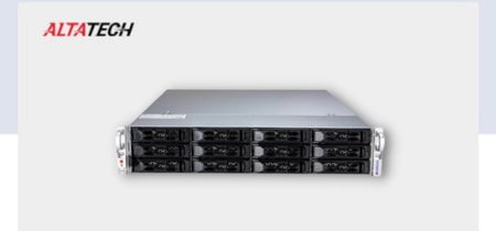 Supermicro X12 CloudDC Servers - ALTA Technologies
