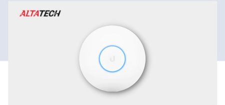 Refurbished & Used Ubiquiti UniFi Access Point AC Pro