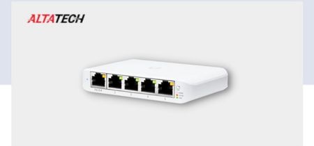 Refurbished & Used Ubiquiti UniFi Switch Flex Mini