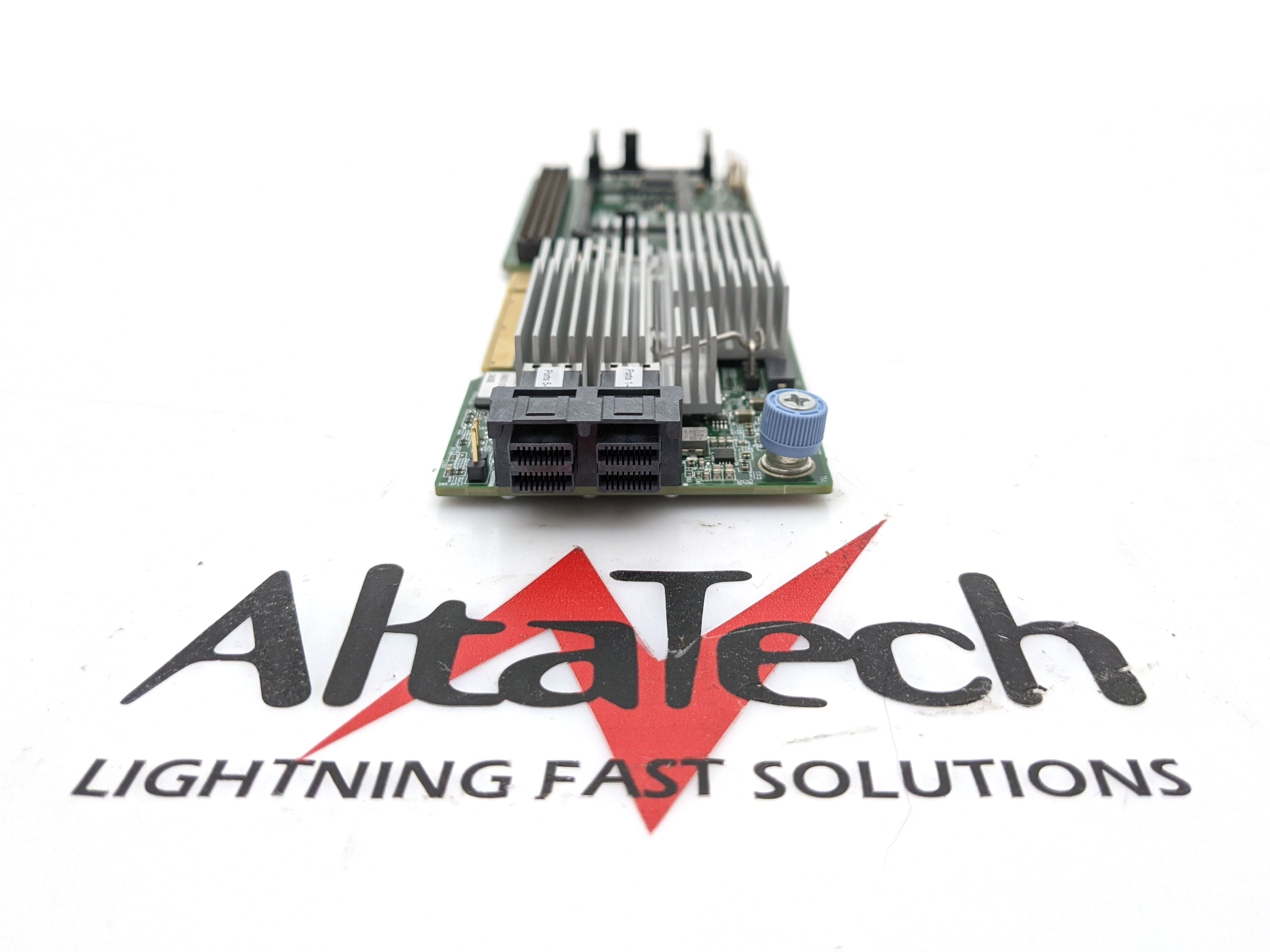 Cisco UCS 12Gbps SAS Modular Raid Controller UCSC-MRAID12G,