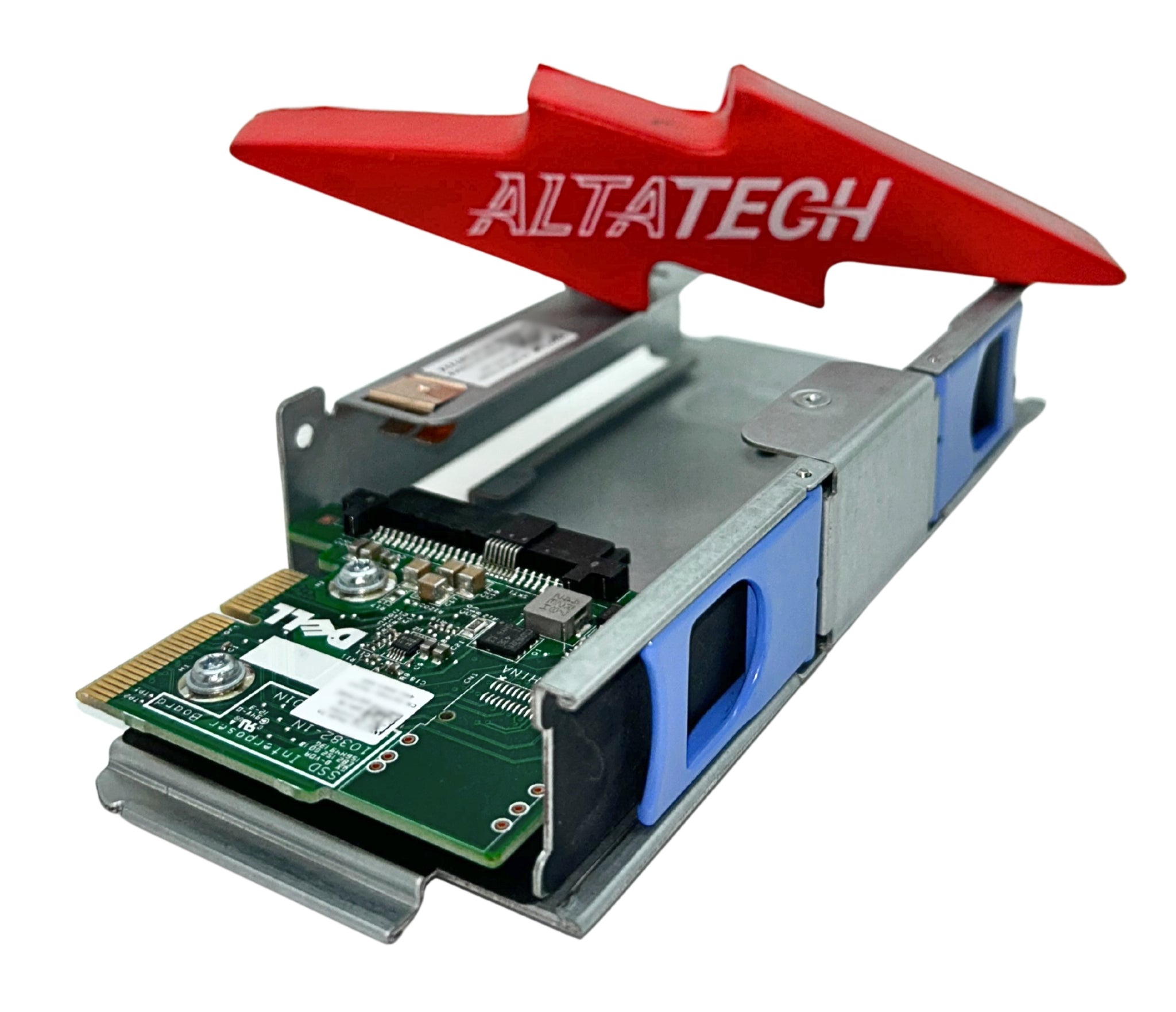 Dell 4T21X Cage, Hard Drive FS8600