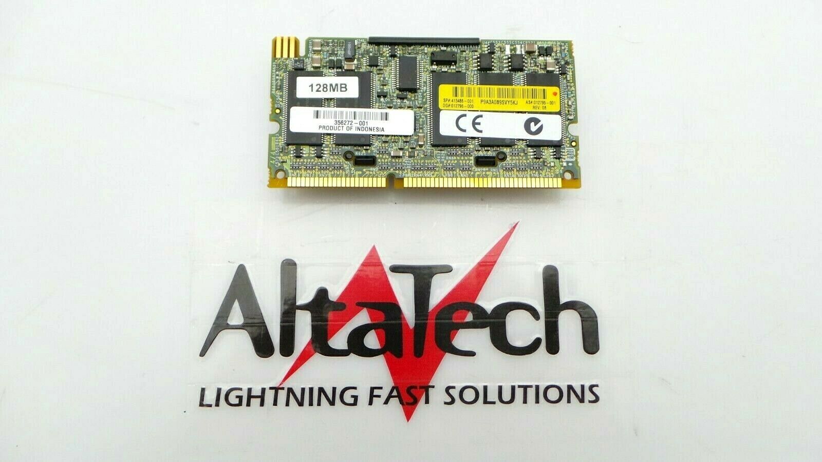 HP 413486-001 128MB Smart Array E200/64 Cache Module