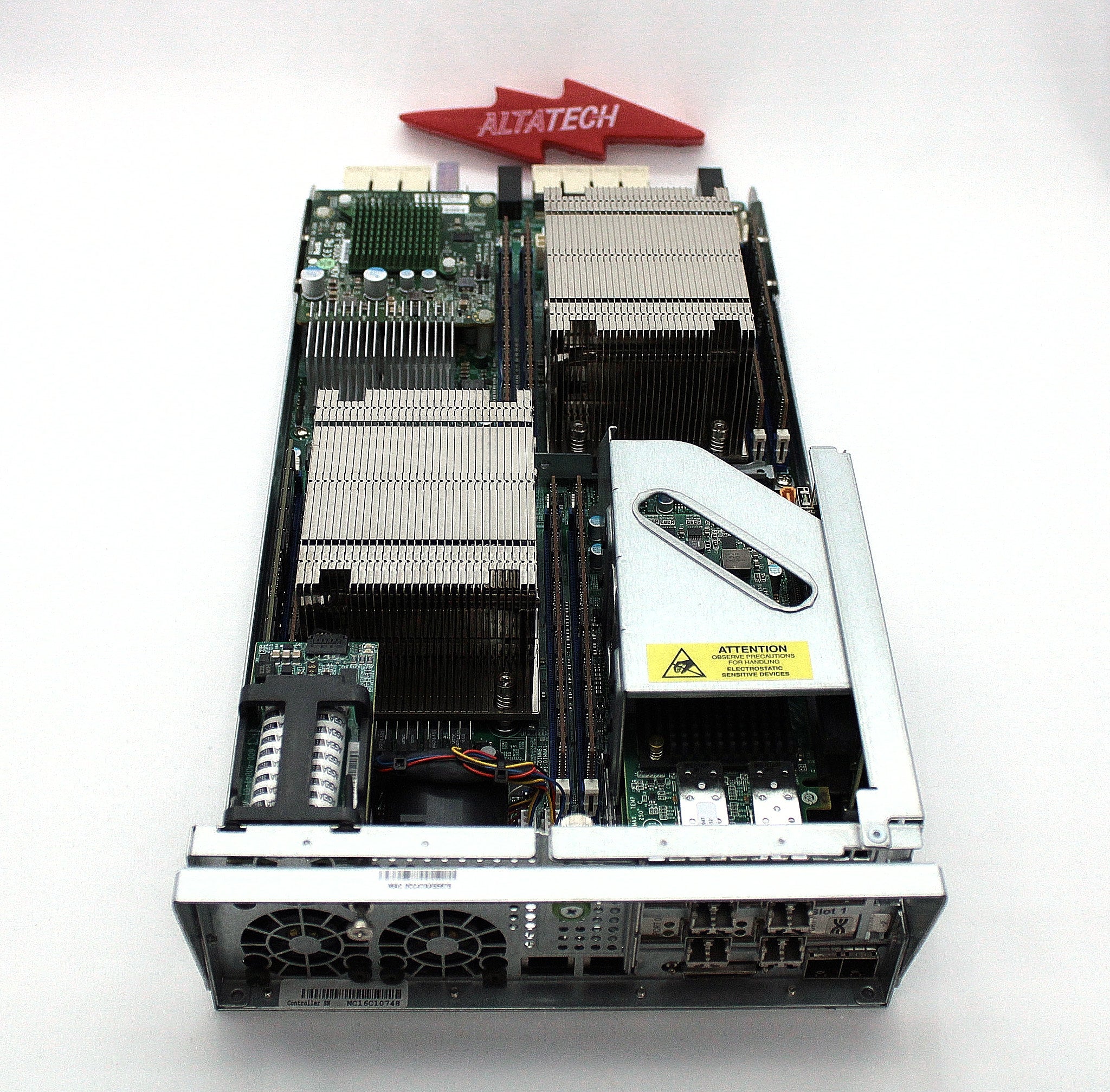 HPE Q8F84A NIMBLE Storage AF7000 Spare Controller