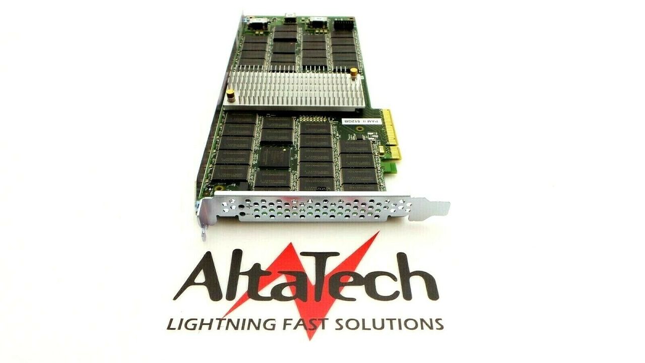 NetApp 111-00525 PAM II 512GB Flash Cache Performance Accele