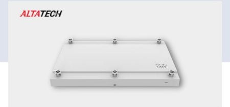 Discover Used/Refurbished Cisco Meraki MR53E APs