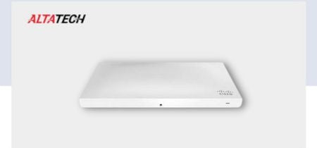 Used Cisco Meraki MR53 Access Points - ALTA Technologies