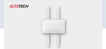 Used Cisco Meraki MR74 Access Points - ALTA Technologies