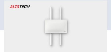 Discover Used/Refurbished Cisco Meraki MR84 APs