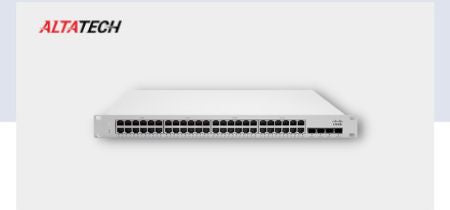 Used Cisco Meraki MS250 Switches - ALTA Technologies