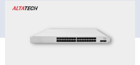 Browse Used/Refurbished Cisco Meraki MS425 Switches