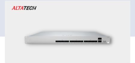Discover Pre-Owned Cisco Meraki MS450 Switches