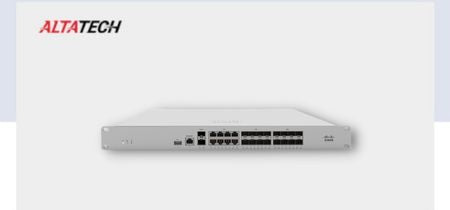 Discover Used/Refurbished Cisco Meraki MX250 Firewall