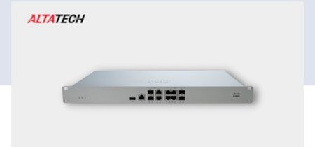 Browse Used/Refurbished Cisco Meraki MX95 Hardware