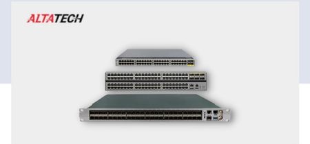 Used Cisco Nexus Switches