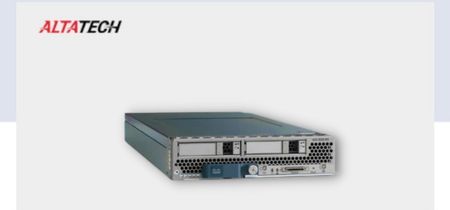 Browse Used/Refurbished Cisco B200 M1 UCS Blade Servers