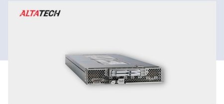 Used Cisco UCS B200 M6 Servers - ALTA Technologies
