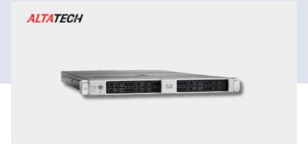 Discover Used/Refurbished Cisco C220 M7 UCS Rack Server