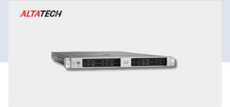 Discover Used/Refurbished Cisco C225 M8 UCS Rack Server