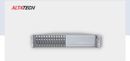 Used Cisco UCS C240 M6 Servers - ALTA Technologies