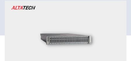 Used Cisco UCS C4200 Servers - ALTA Technologies