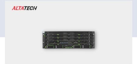 Used Cisco UCS C880 M5 Servers - ALTA Technologies