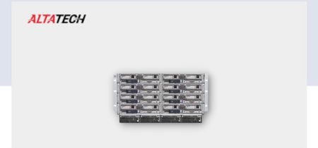Discover Used Cisco UCS Mini Blade Server Chassis