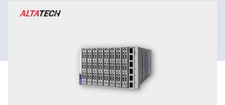 Used Cisco UCS X9508 Chassis - ALTA Technologies