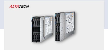Refurbished Dell Blade Servers - ALTA Technologies