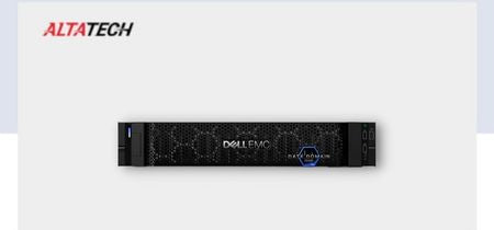 EMC Data Domain Storage