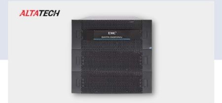 EMC Data Domain Storage