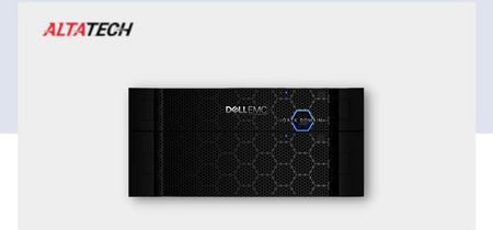 EMC Data Domain Storage