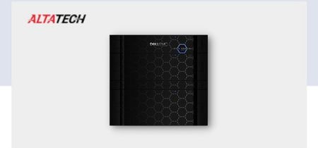 EMC Data Domain Storage