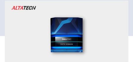 EMC Data Domain Storage