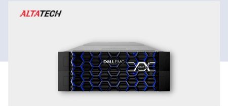 Used & Refurbished EMC Unity Flash Storage
