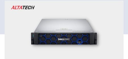 Used & Refurbished EMC Unity Flash Storage