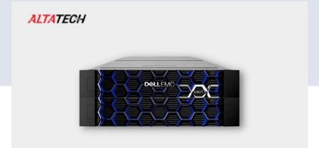 Used & Refurbished EMC Unity Flash Storage
