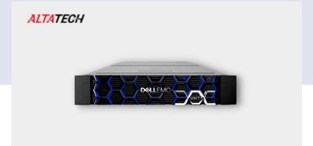 EMC Unity Flash Storage