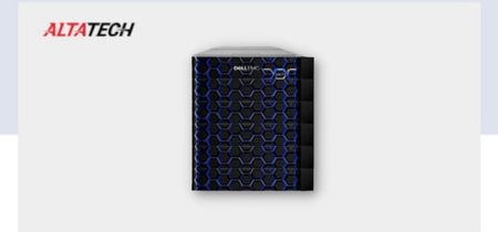 Used & Refurbished EMC Unity Flash Storage