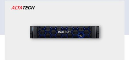 EMC Unity Flash Storage