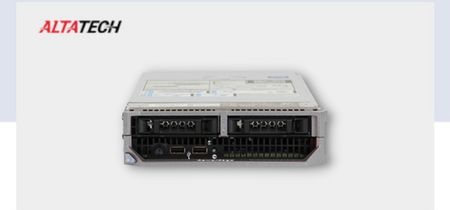 Explore Used/Refurbished Dell PowerEdge M520 Blade Server