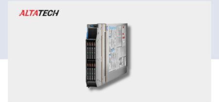 Used Dell MX760c Blade Server - ALTA Technologies