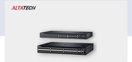 Discover Used Dell PowerConnect Switches & Routers