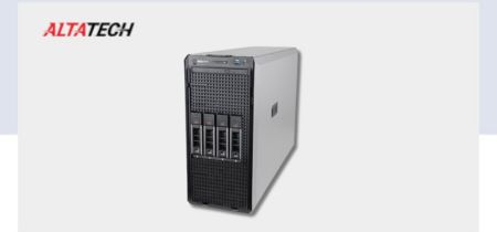 Discover Used/Refurbished Dell PowerEdge T350 Tower Server
