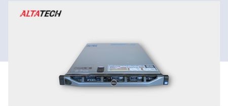 Used Dell R620 PowerEdge Server, Refurbished R620