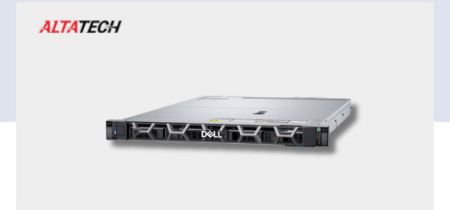 Browse Used/Refurbished Dell R660xs 1U Rack Server
