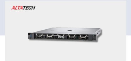 Browse Used/Refurbished Dell R6615 1U Rack Server