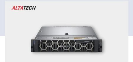 Used Dell R7425 2U Server - ALTA Technologies